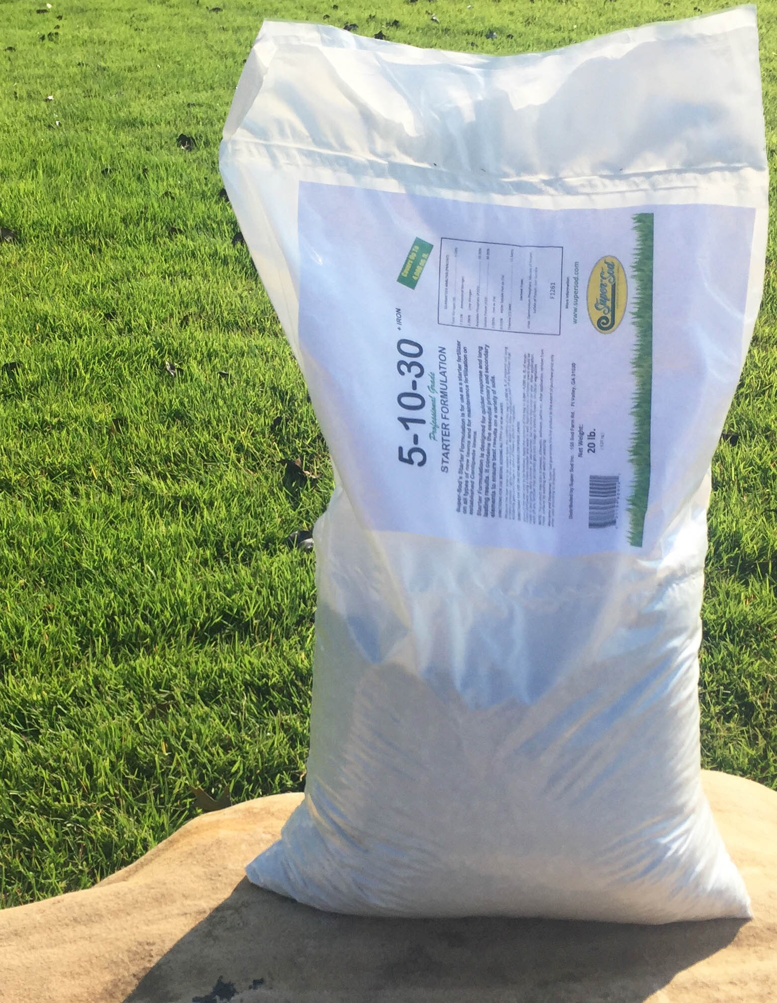 Centipede grass fertilizer store